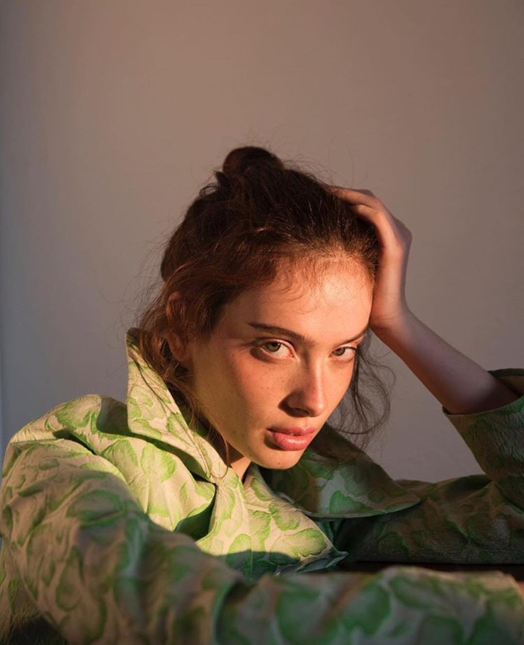 Image of Irene Lenzi