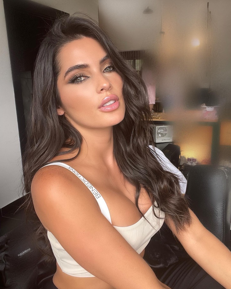 Picture of Laura Quintero