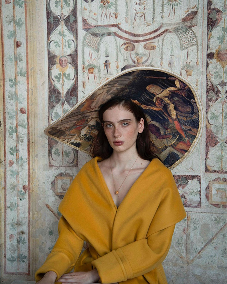 Picture of Irene Lenzi