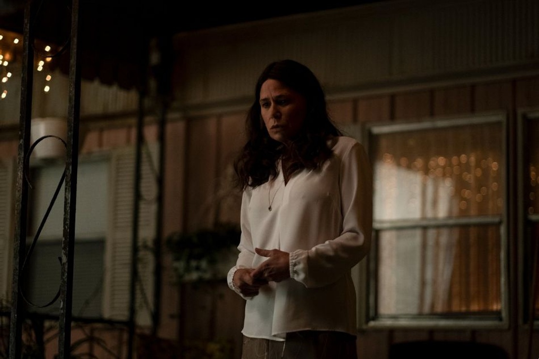 Image of American Rust