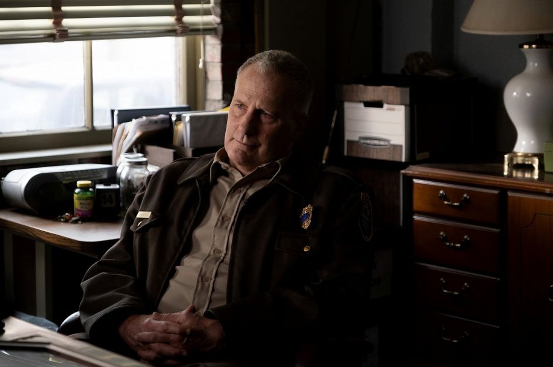 Picture of American Rust