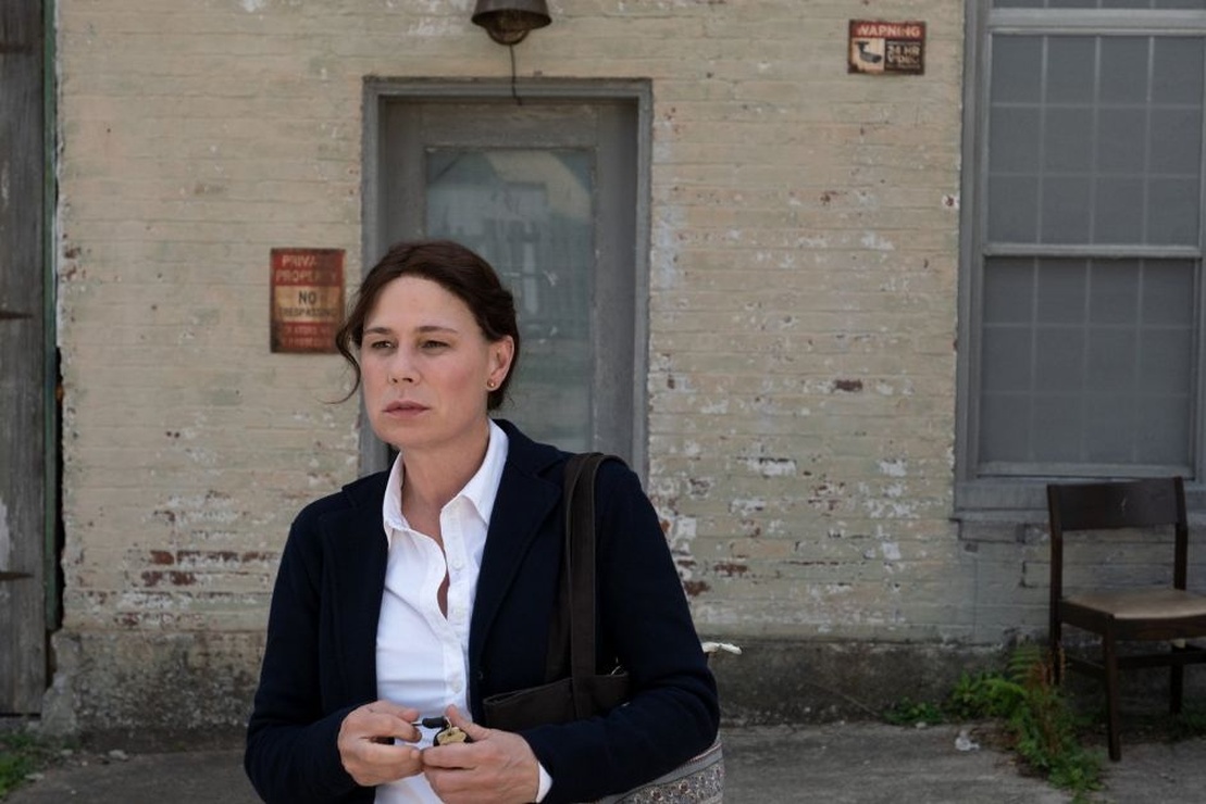 Image of American Rust