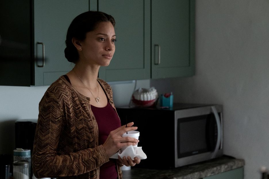 Picture of American Rust