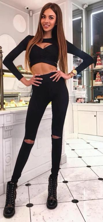 Picture of Arina Nazarova