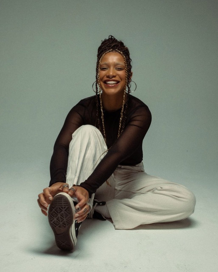 Picture of Lucy Barrett