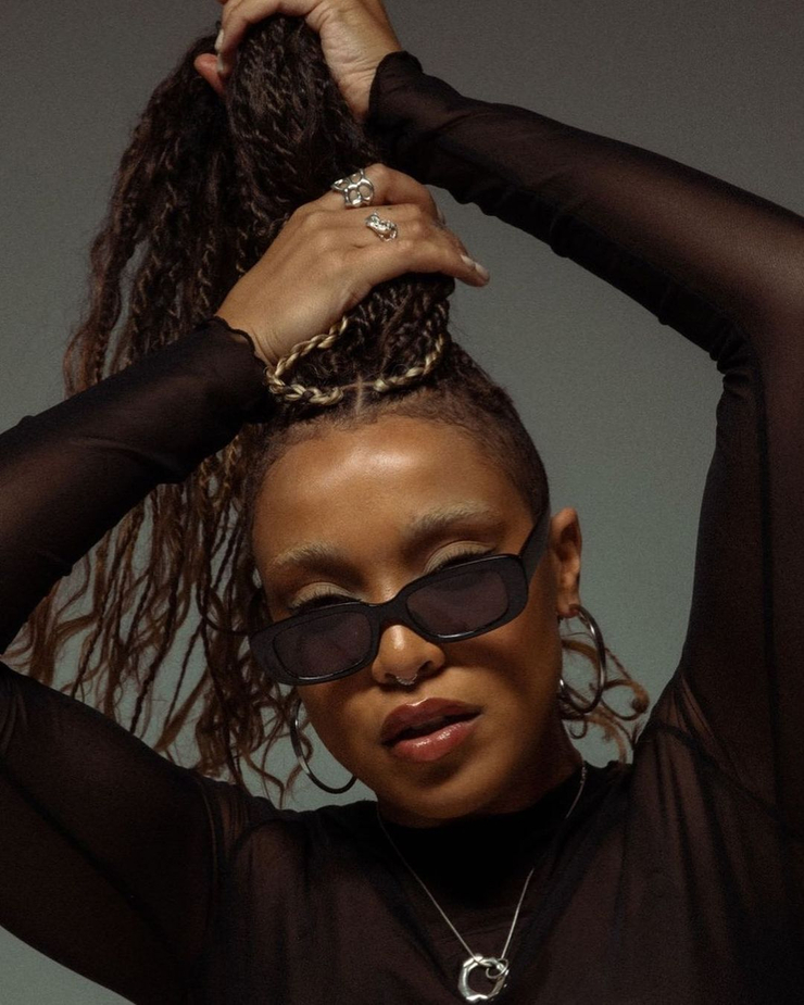 Picture of Lucy Barrett