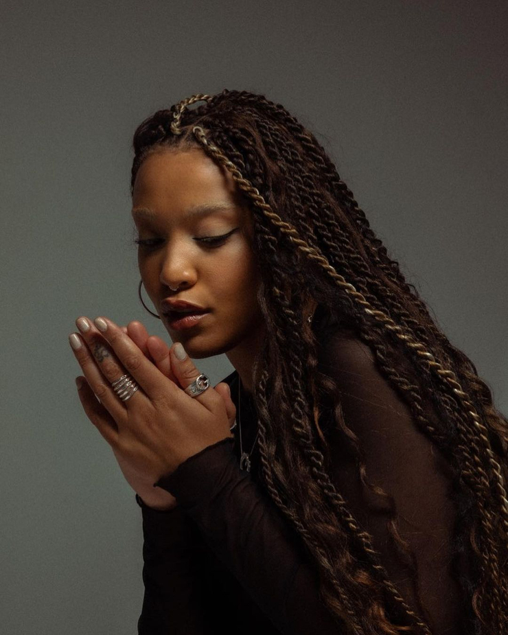 Picture of Lucy Barrett