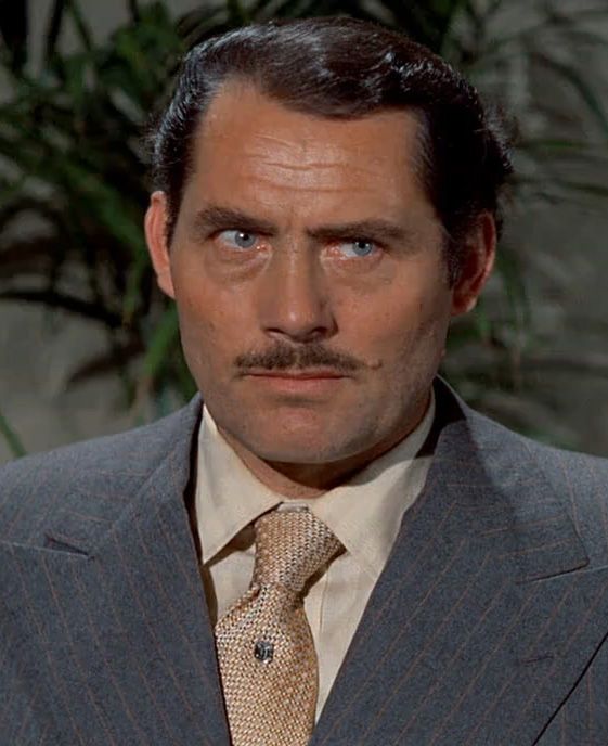 Picture of Robert Shaw