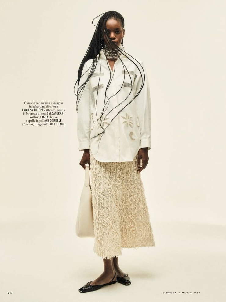 Image of Lamich Kirabo