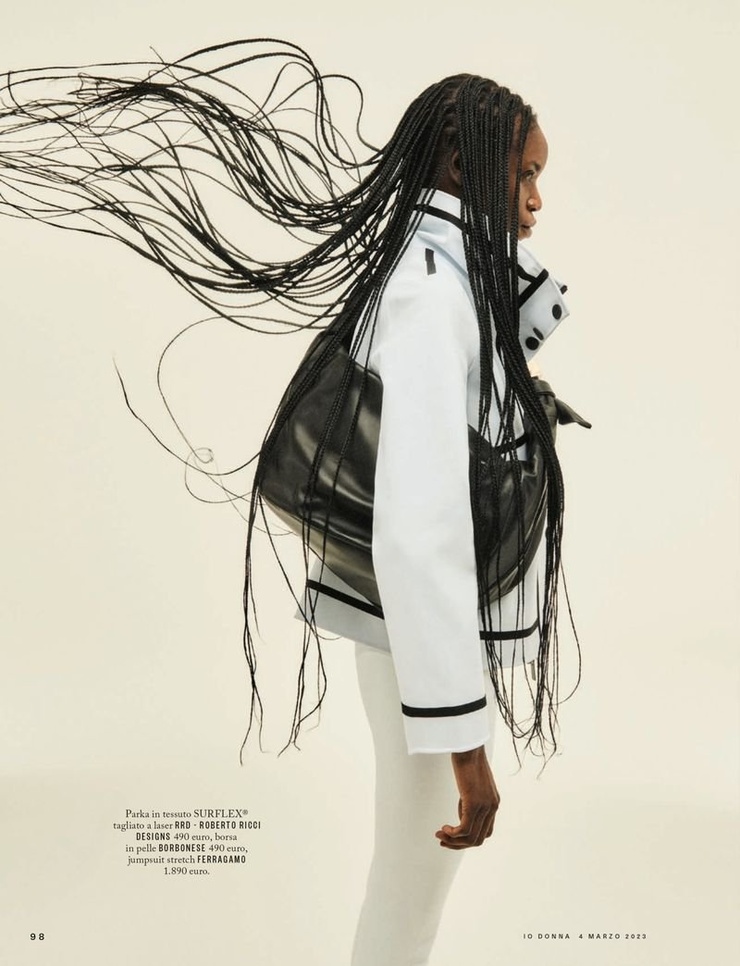 Picture of Lamich Kirabo