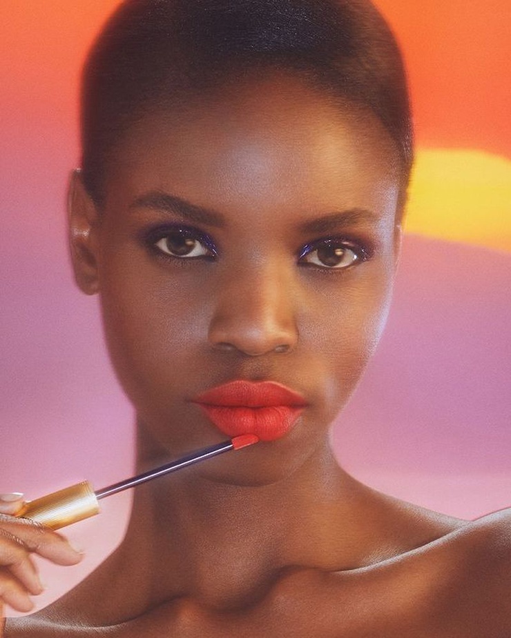 Picture of Lamich Kirabo