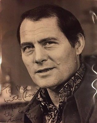 Picture of Robert Shaw