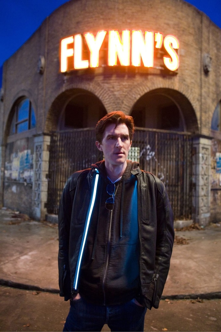 Picture of Joseph Kosinski