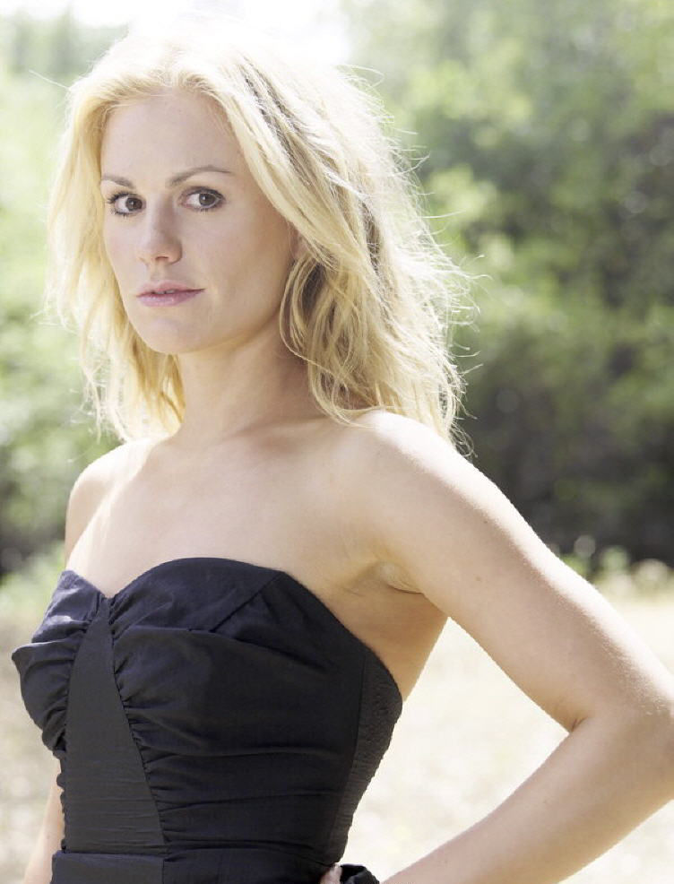 Picture of Anna Paquin