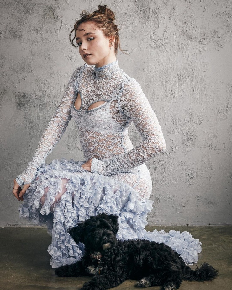 Picture of Ruby Stokes