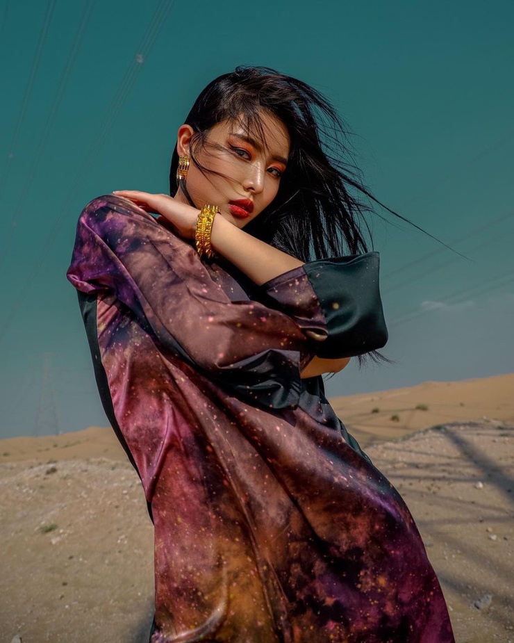 Picture of Youna Jung