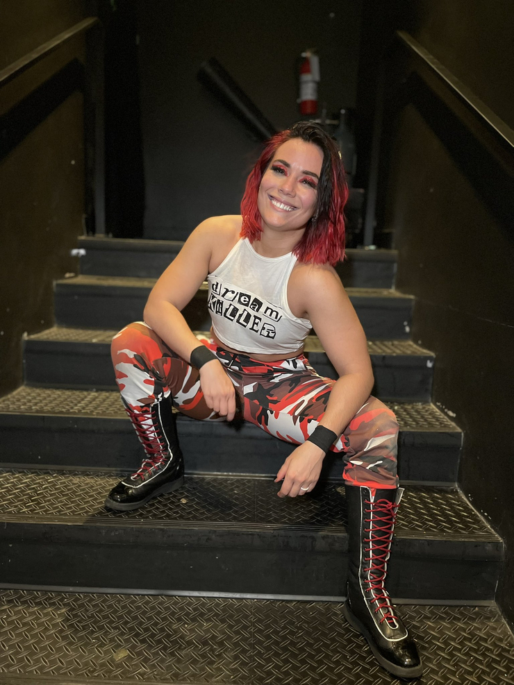 Picture of Killer Kelly