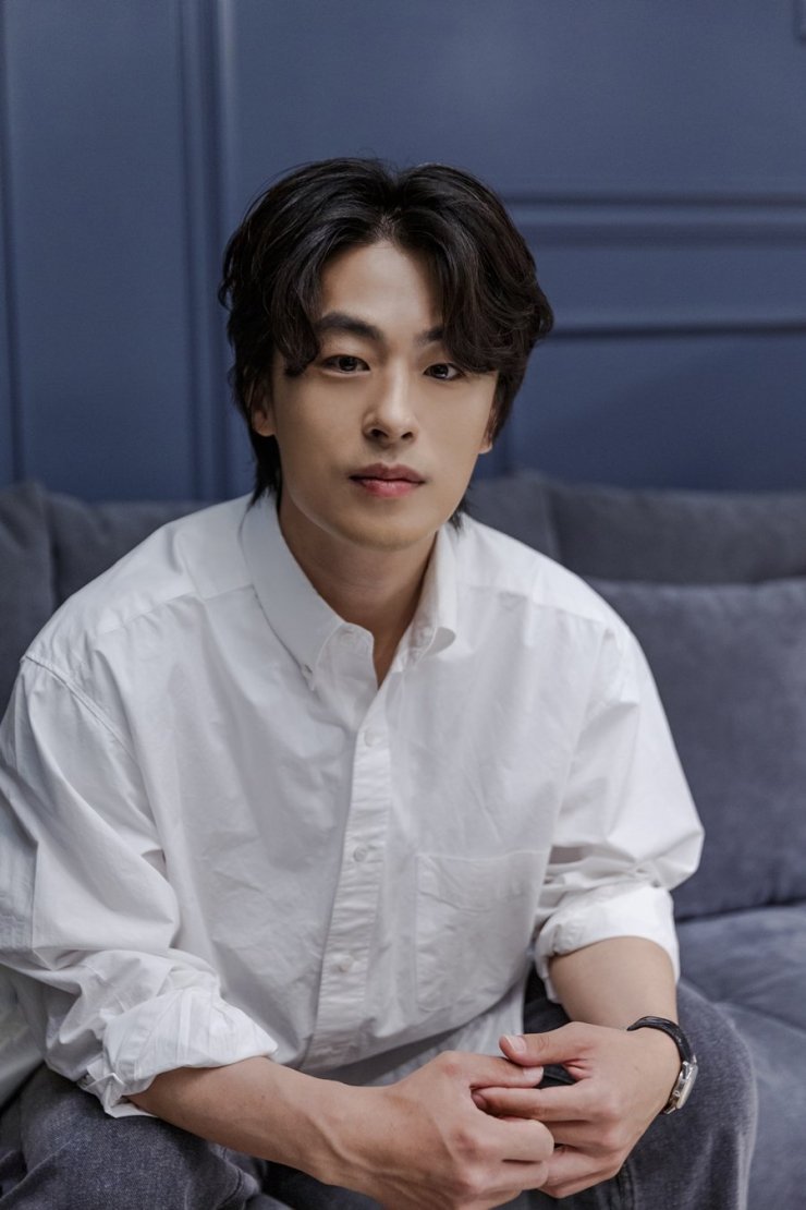 Picture Of Koo Kyo hwan Picture Of Koo Kyo hwan