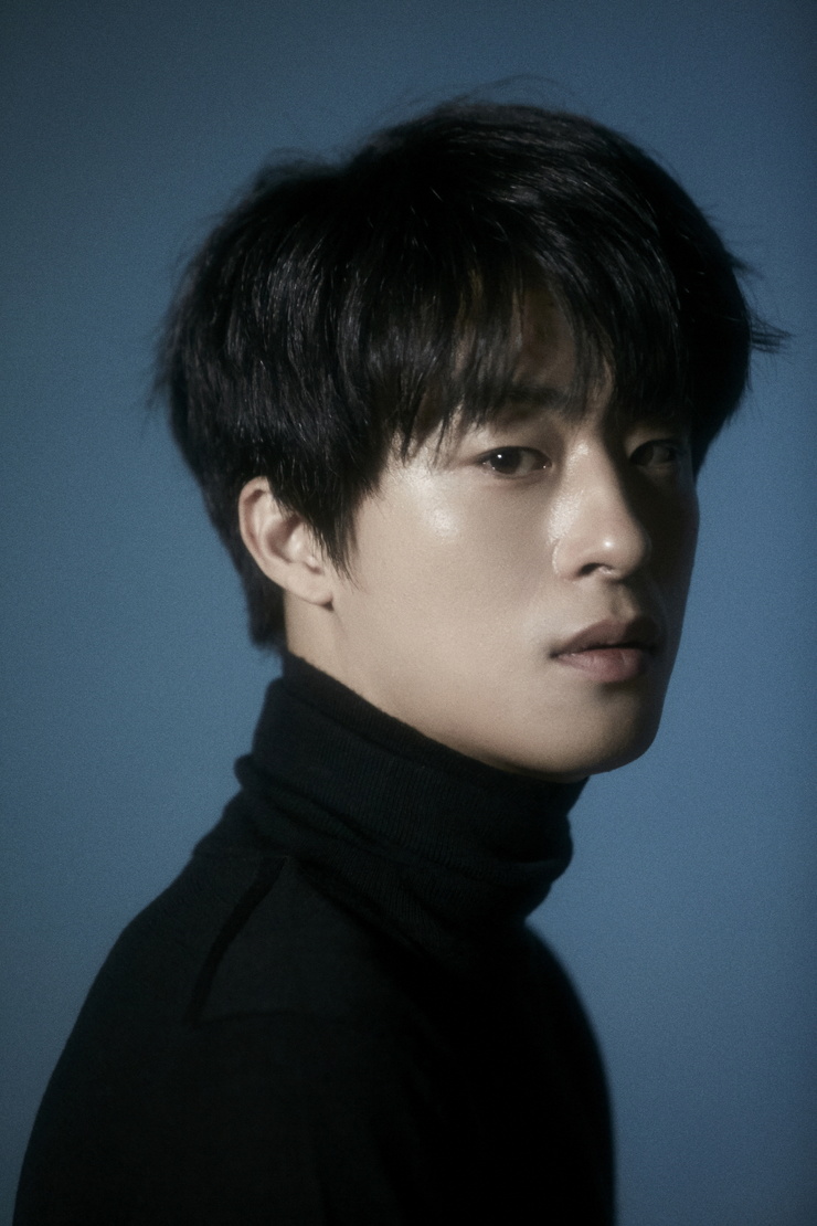 Picture Of Koo Kyo hwan Picture Of Koo Kyo hwan