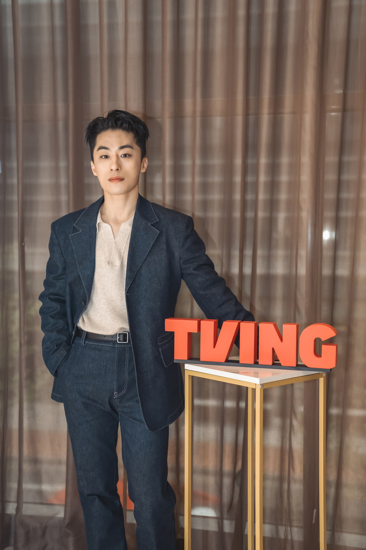 Picture of Koo Kyo-hwan