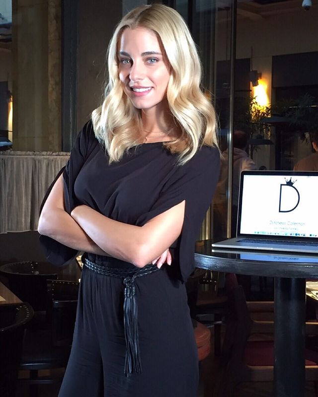 Picture of Doukissa Nomikou