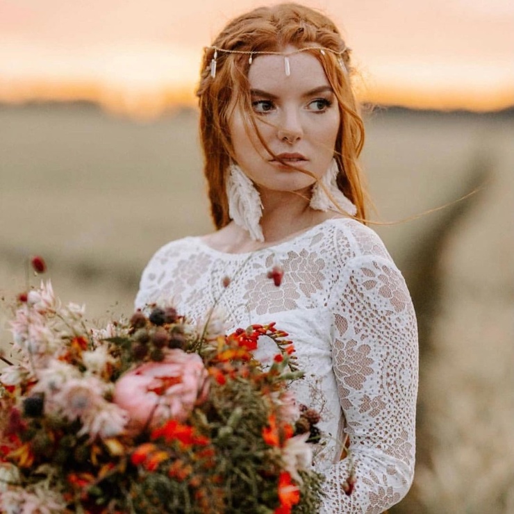 Picture of Laura Roxanna