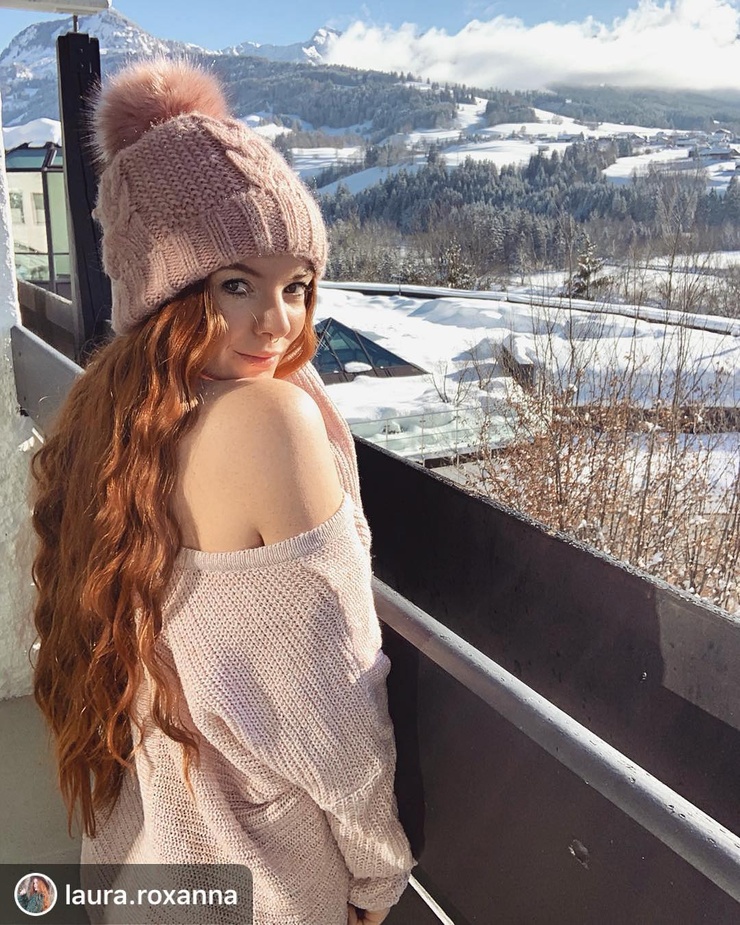 Picture of Laura Roxanna