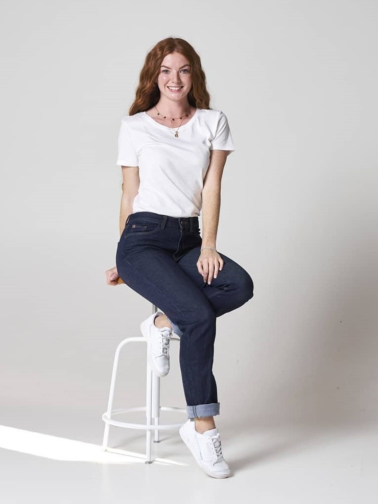 Picture of Laura Roxanna