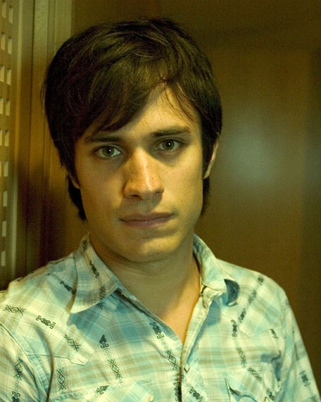 Picture of Gael García Bernal
