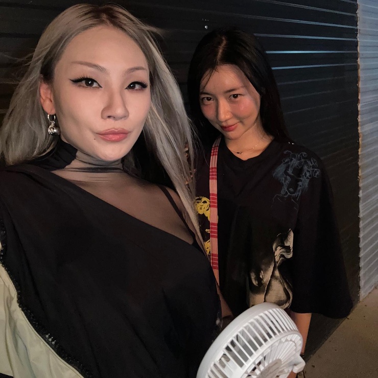 Picture of CL
