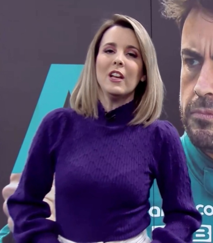 Picture of Ana Ibáñez