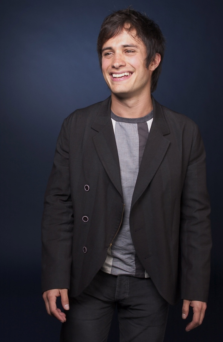 Picture of Gael García Bernal