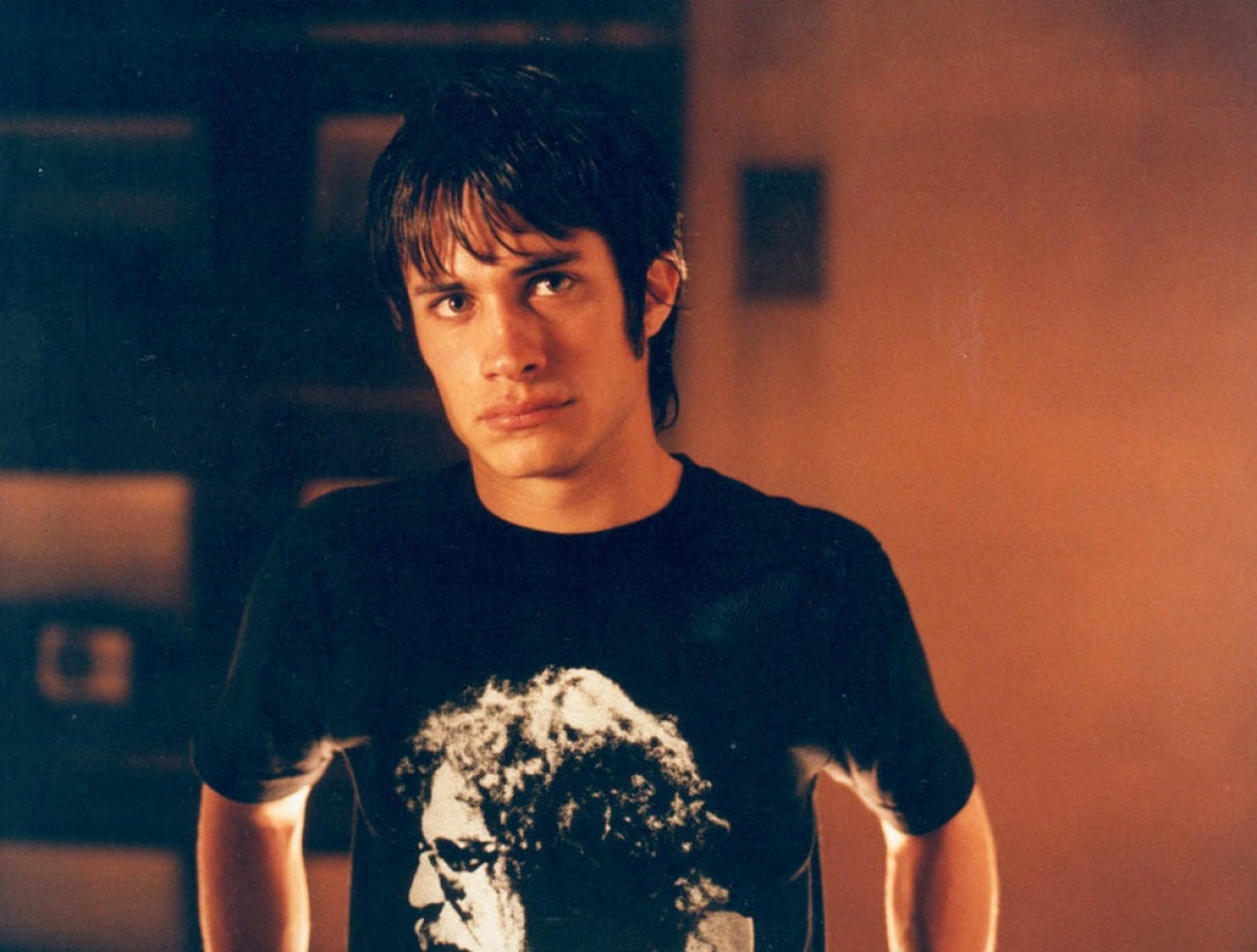 Picture of Gael García Bernal