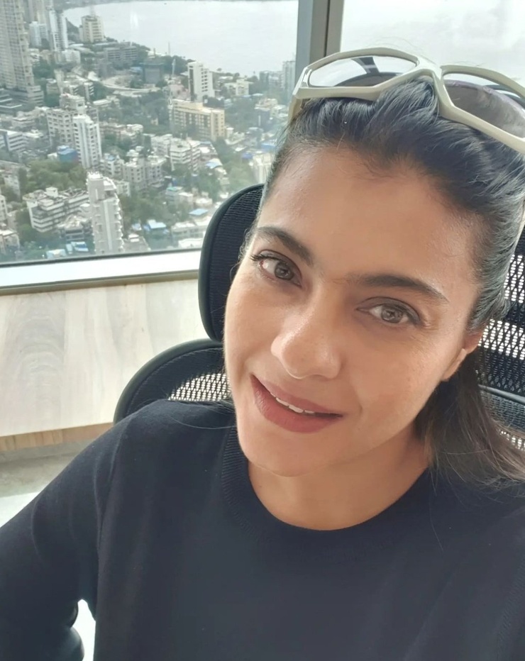 Picture of Kajol