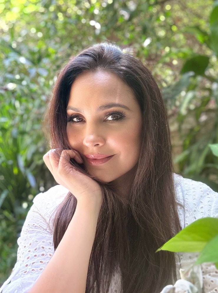 Lara Dutta image