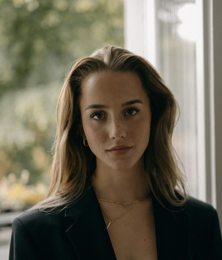 Picture of Lisa-Marielle