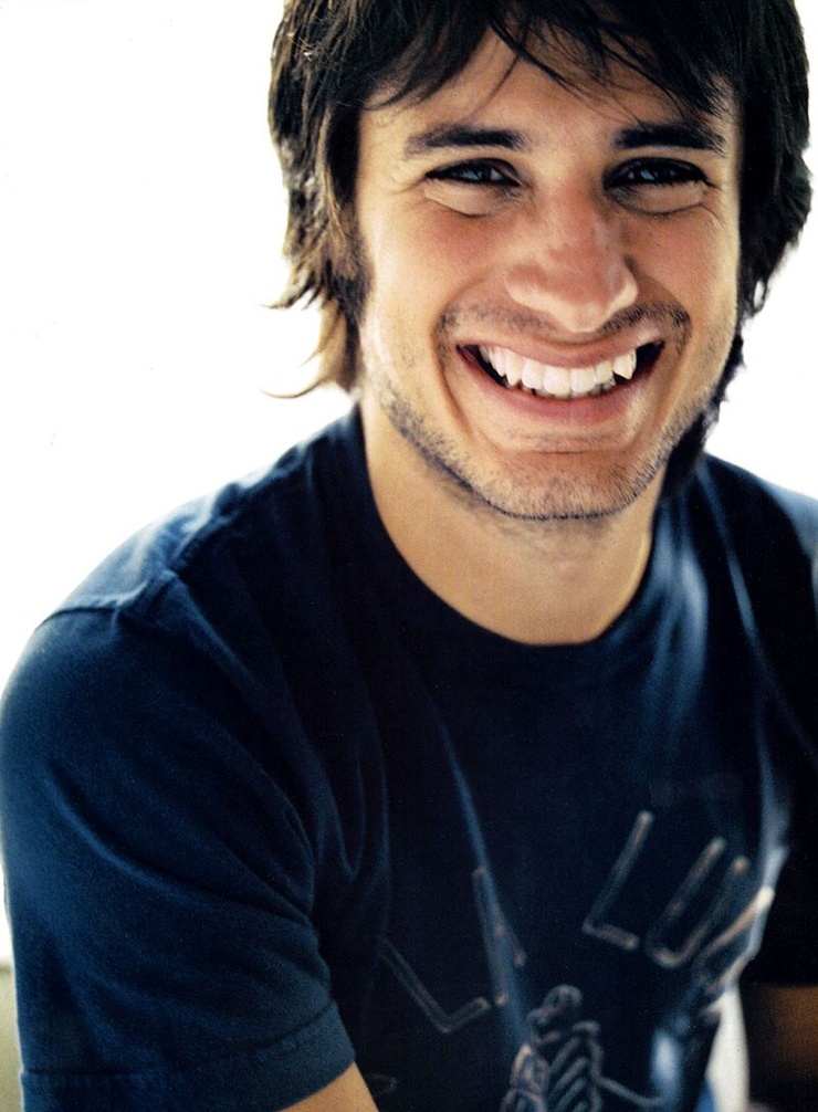 Picture of Gael García Bernal