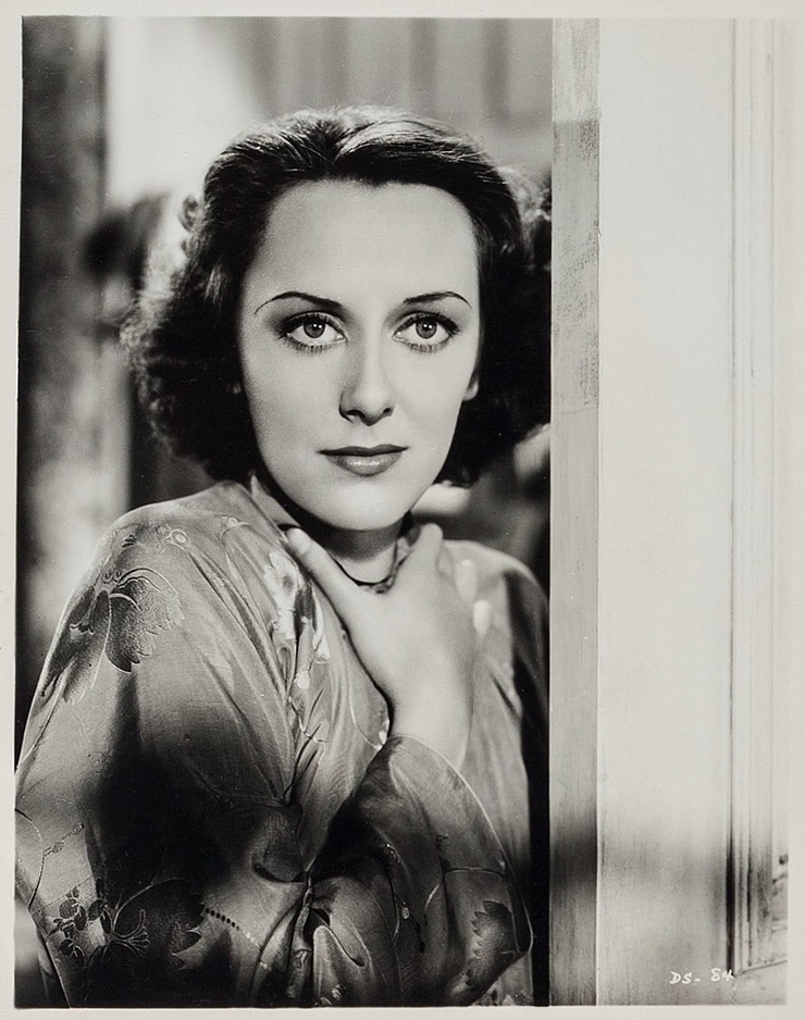 Ann Dvorak