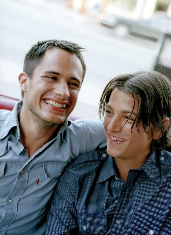 Picture of Gael García Bernal