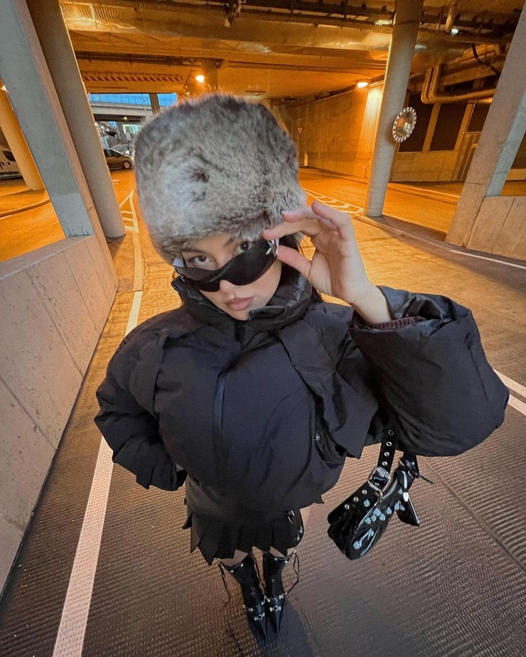 Picture of Doina Barbaneagra