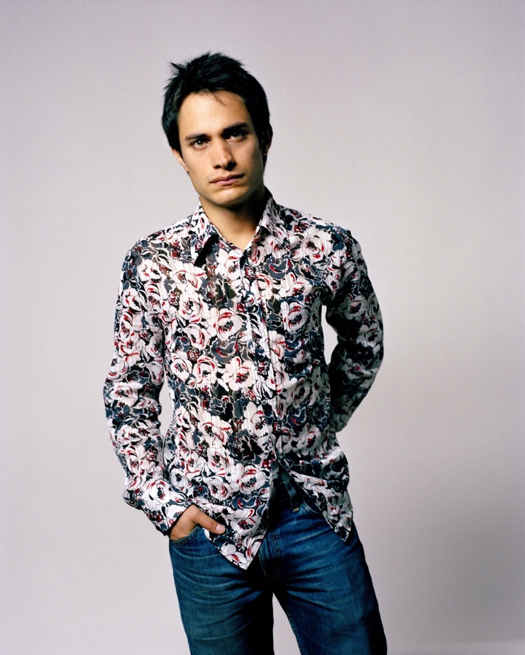 Picture of Gael García Bernal