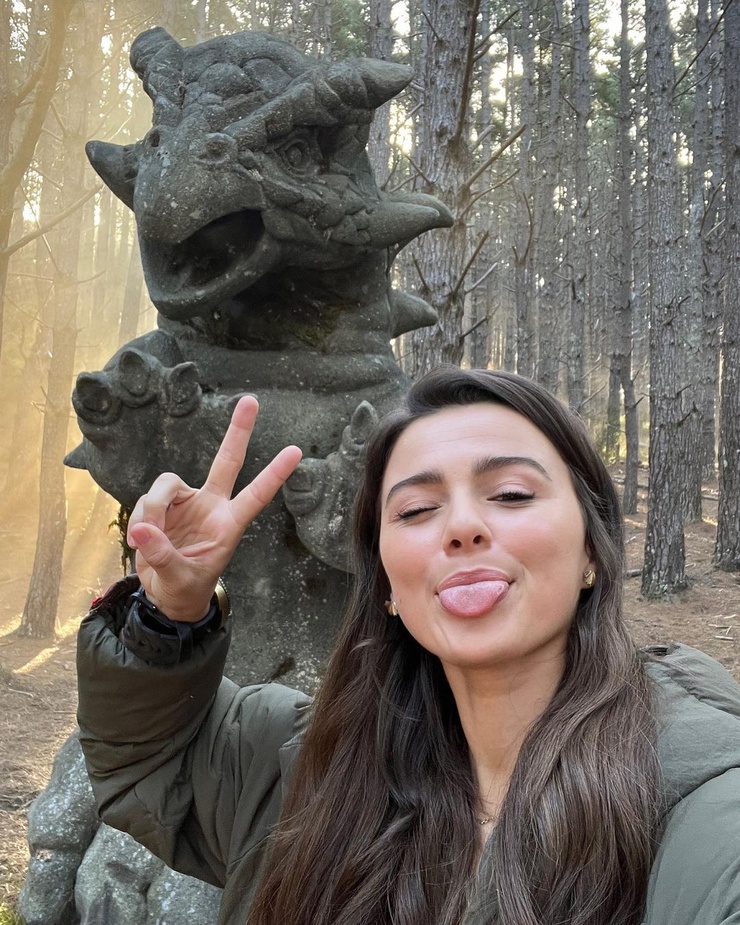 Picture of Hunter Deno