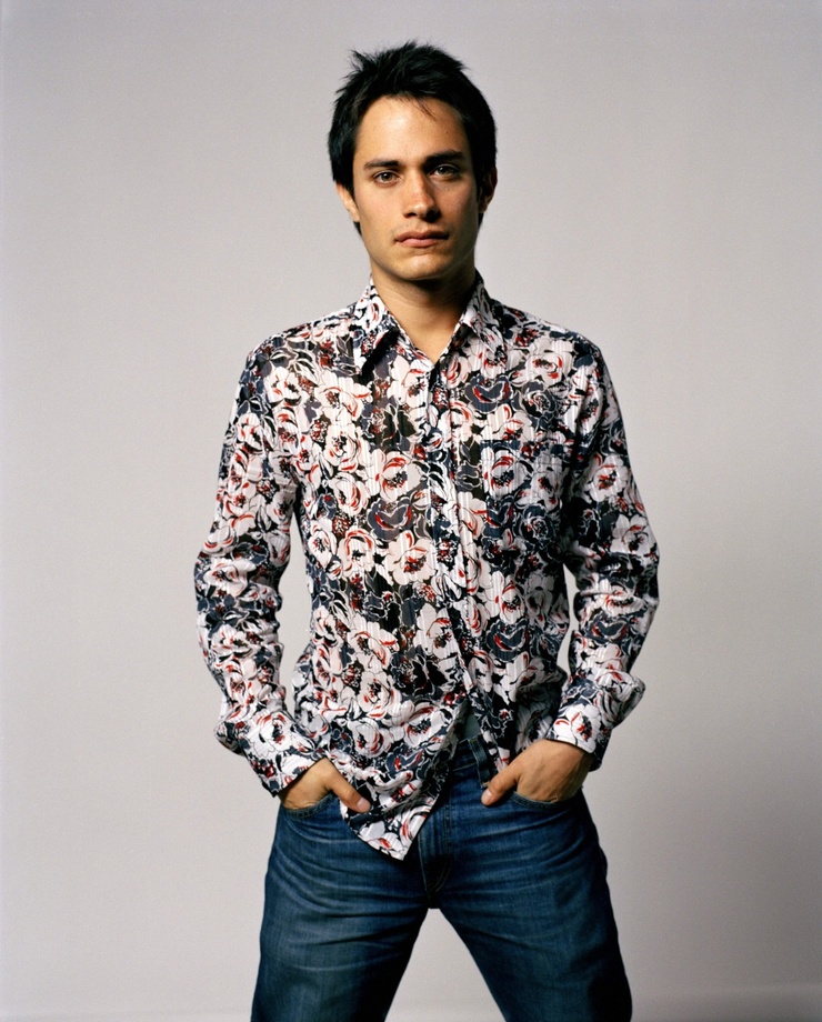 Picture of Gael García Bernal