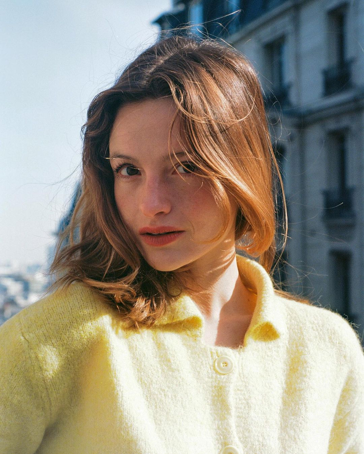 Image of Camille Yolaine