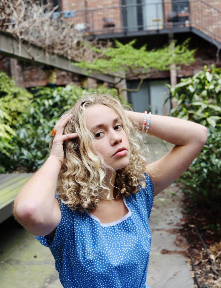 Picture of Jillian Shea Spaeder