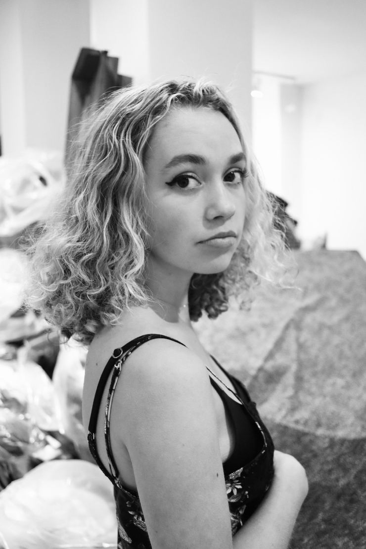 Picture of Jillian Shea Spaeder