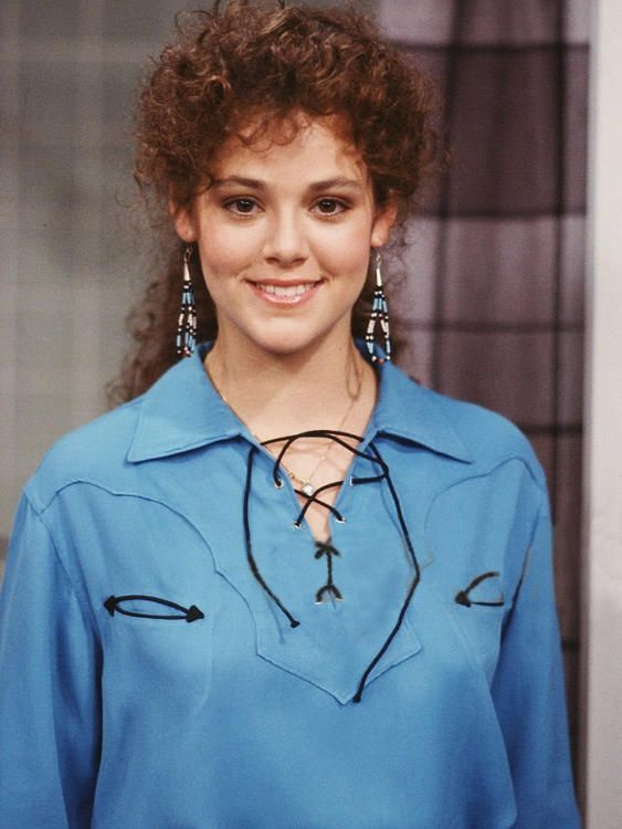Picture of Rebecca Schaeffer