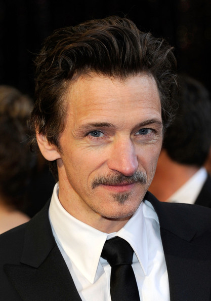 Picture of John Hawkes