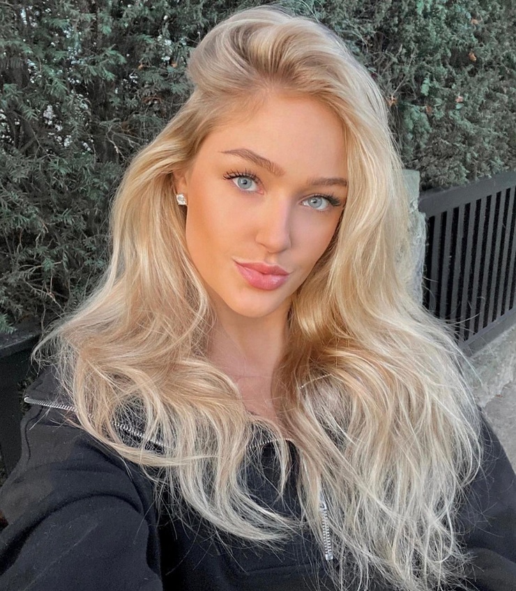 Picture of Tatiana Abeax