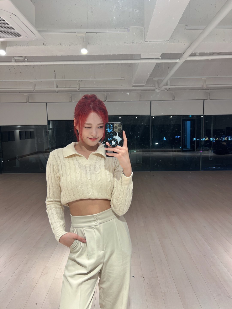 Picture of Nancy Yang